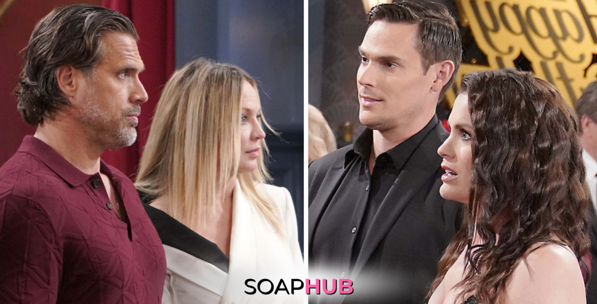 Five Fast Facts About Lucy Romalotti On Young and the Restless