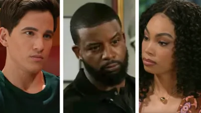 Beyond The Gates | Soap Hub