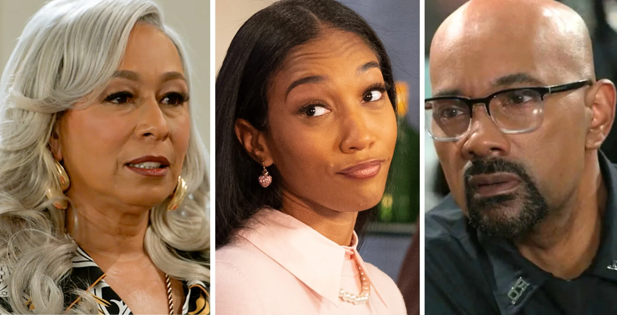 Beyond The Gates What to Watch Moments July 18: Family Drama Heats Up ...