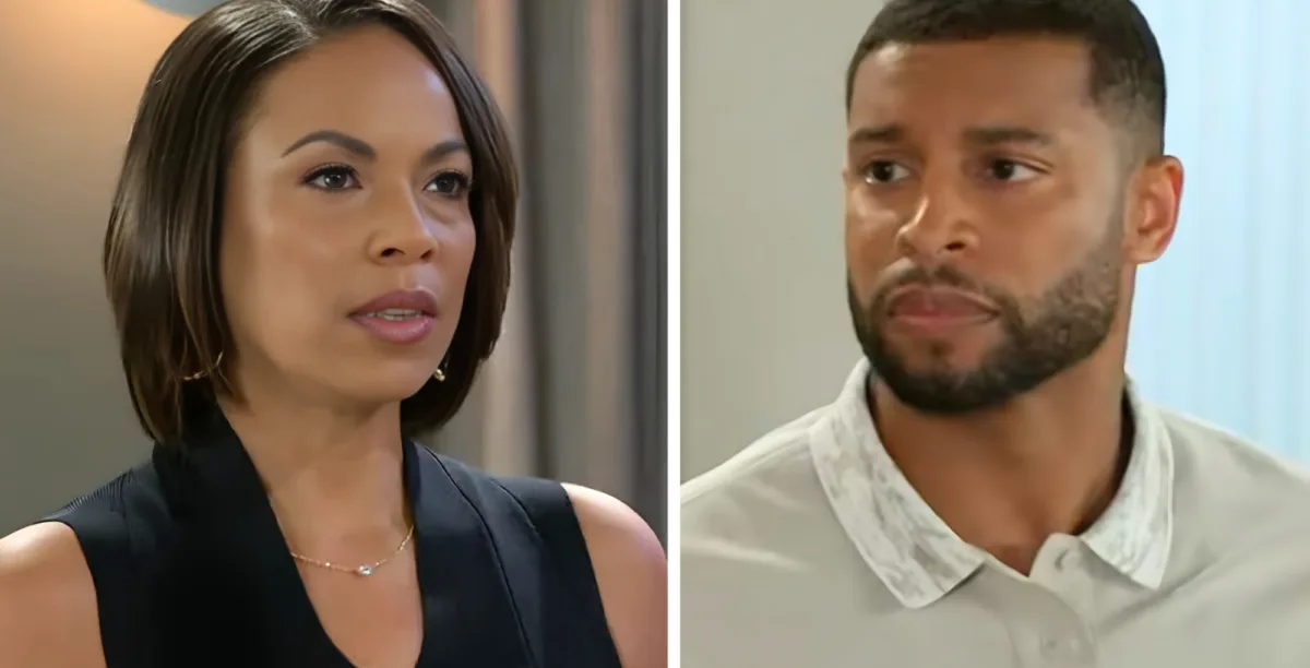 What You Should Know About Beyond the Gates' Arielle Prepetit