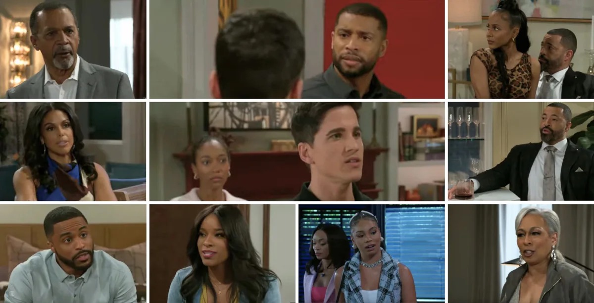 Meet The Dupree Family From Beyond The Gates