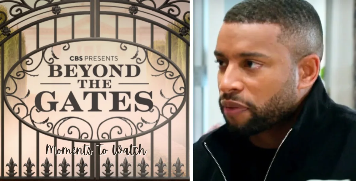 What You Should Know About Beyond the Gates' Ambyr Michelle