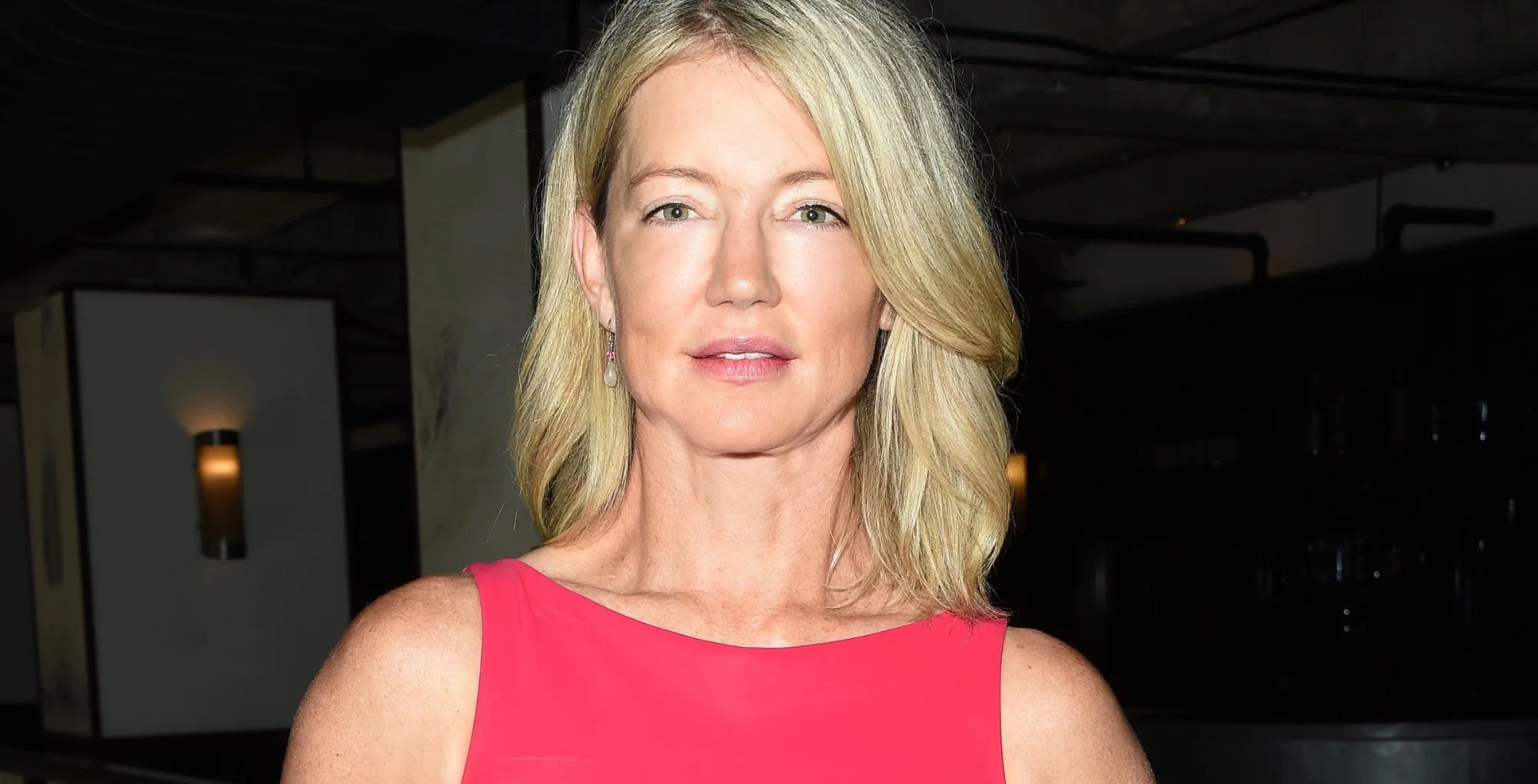 The Scene That Broke GH Fans' and Cynthia Watros’ Heart