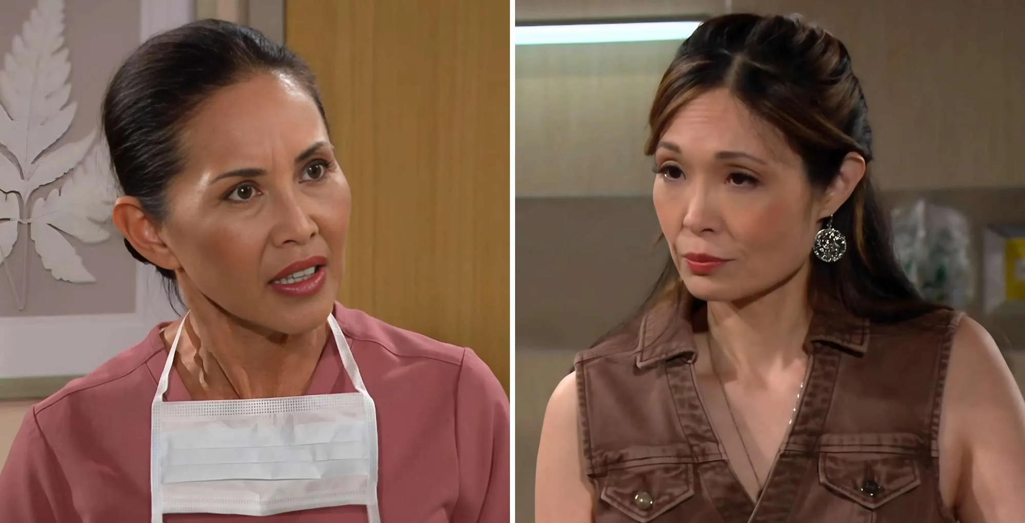 What Happened Today on Bold and the Beautiful July 11: Li Read Poppy ...