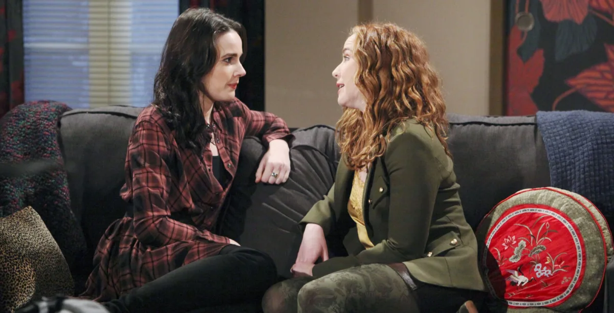 Flashback Friday: A Look Back at Teriah’s Complicated Beginning