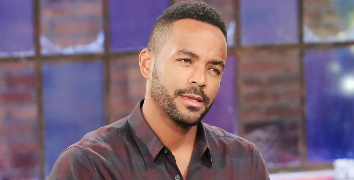 It’s Time Nate Returns to His True Passion on Y&R