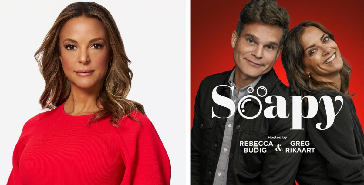 Beyond The Gates Star Colby Muhammad Gets Into Wedding Mode