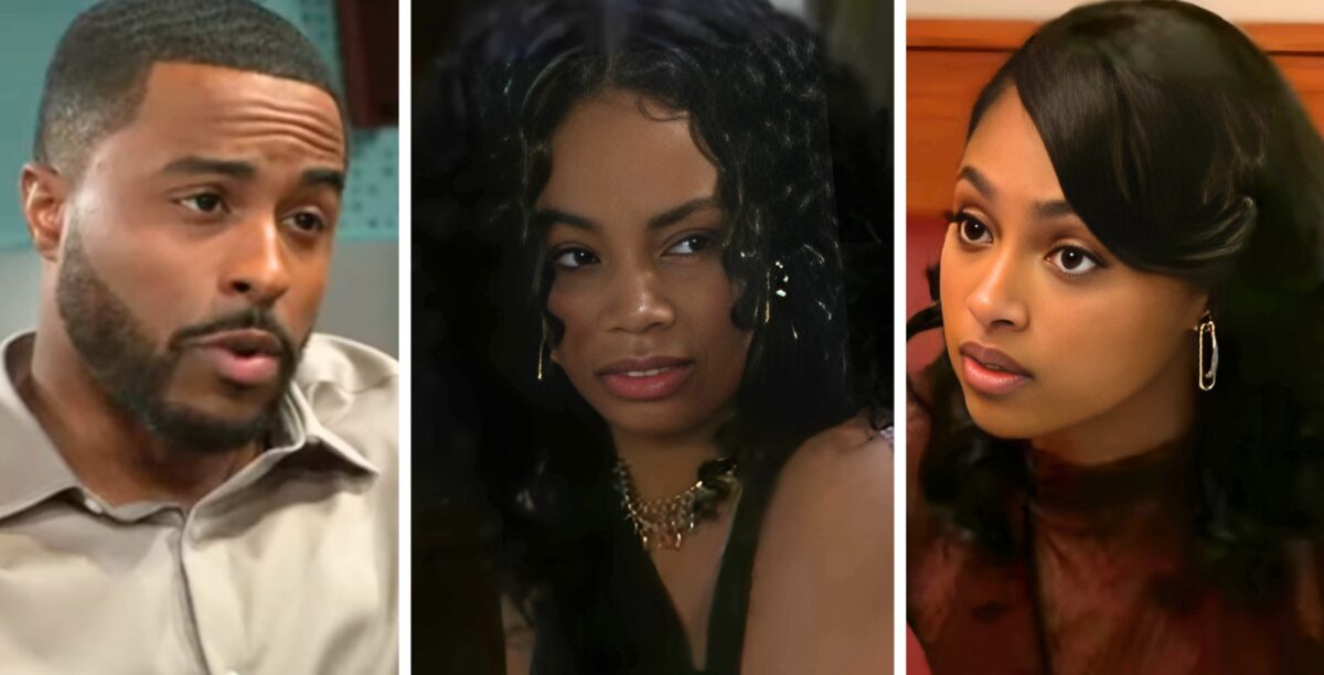 Beyond The Gates' Brandon Claybon & Mike Manning With Michael Fairman