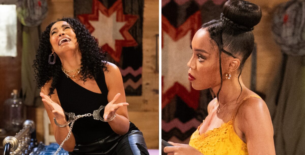 What You Should Know About Beyond the Gates' Timon Durrett