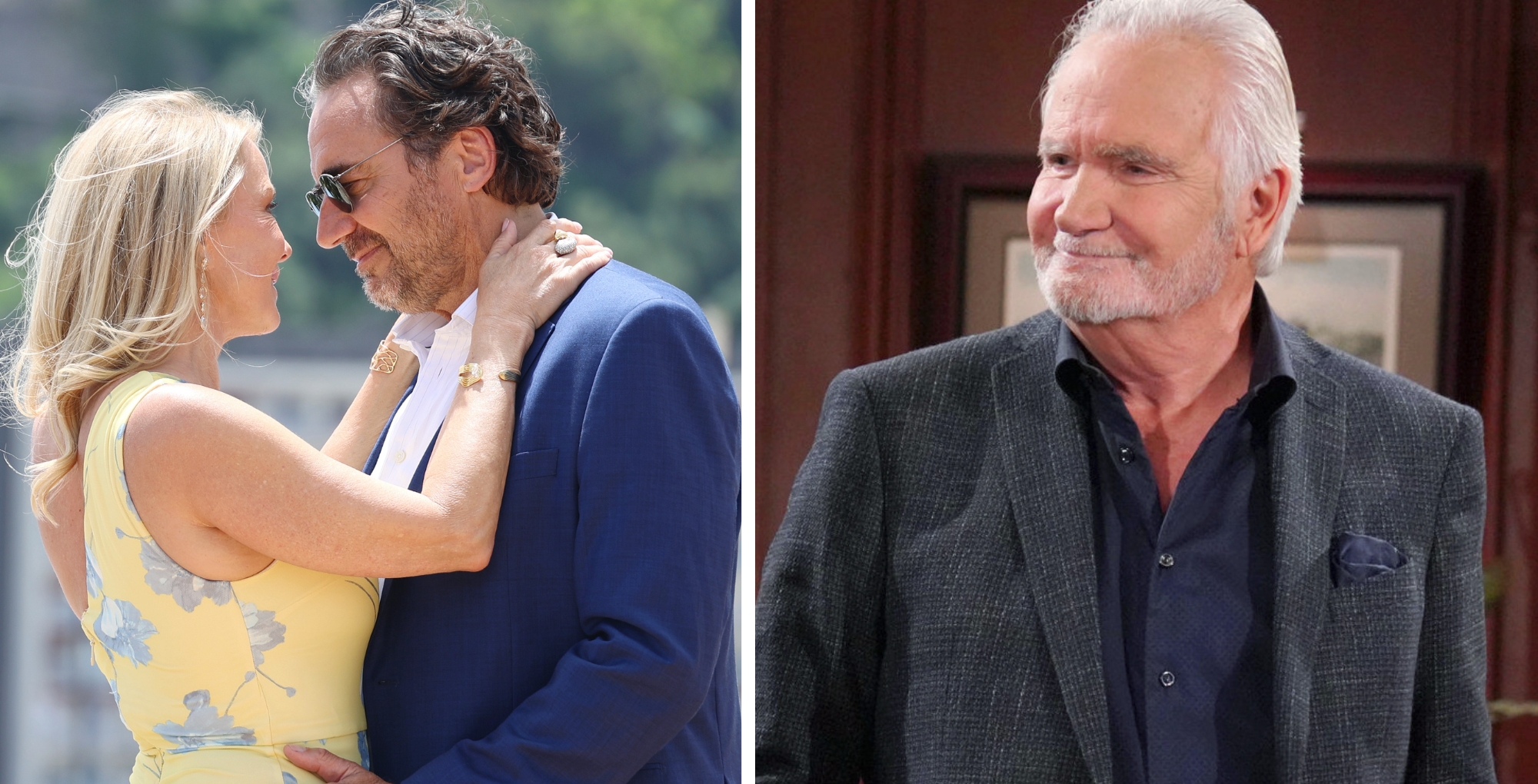 Eric’s Push for ‘Bridge’ Leaves B&B Fans Furious