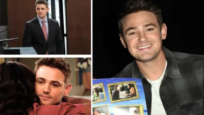 Days of Our Lives News & Rumors – SoapHub