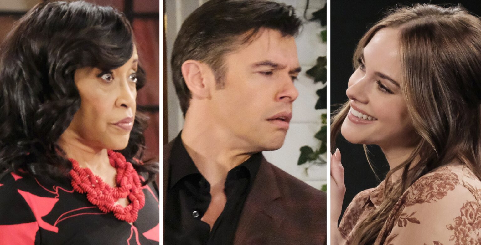 DAYS Star Bryan Dattilo Reveals Wife’s Cancer Treatment Update