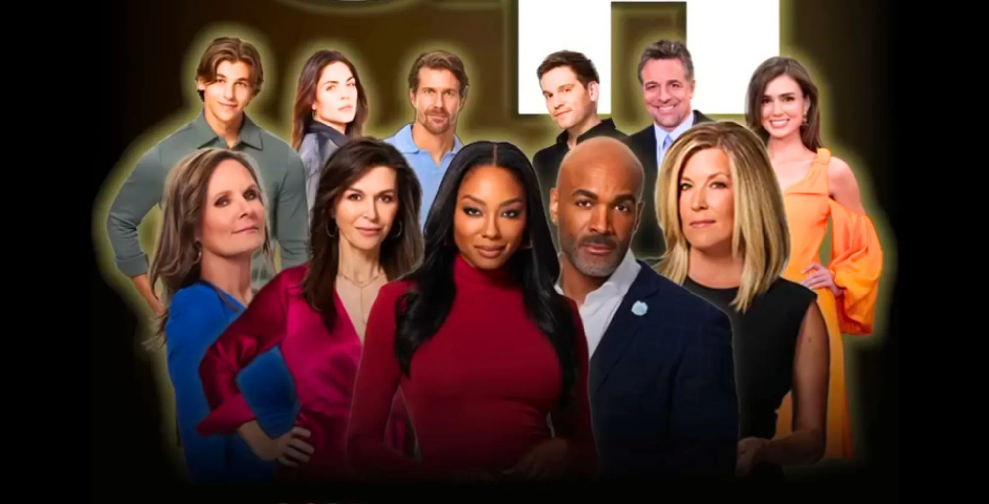 General Hospital's 2025 Graceland Event With Kelly Thiebaud & More