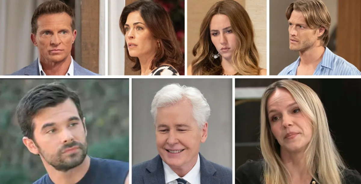 ABC Removes Doctor Odyssey From Fall 2025 Lineup, What This Could Mean