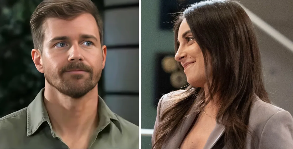 General Hospital’s Ryan Paevey Teases Return With Humor and A Question