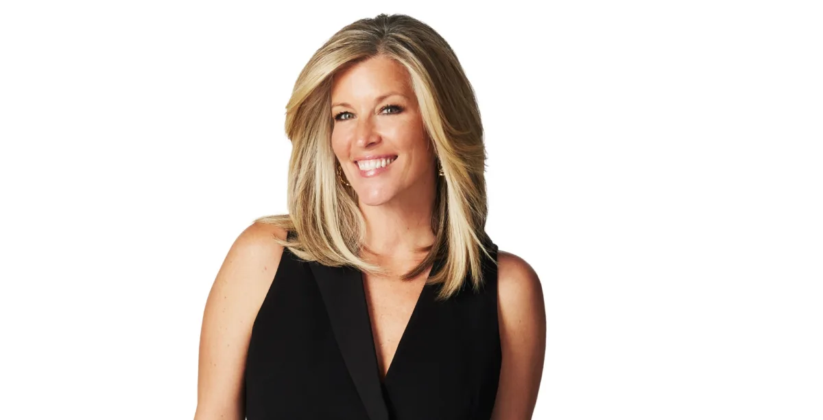 Laura Wright Biography -- General Hospital