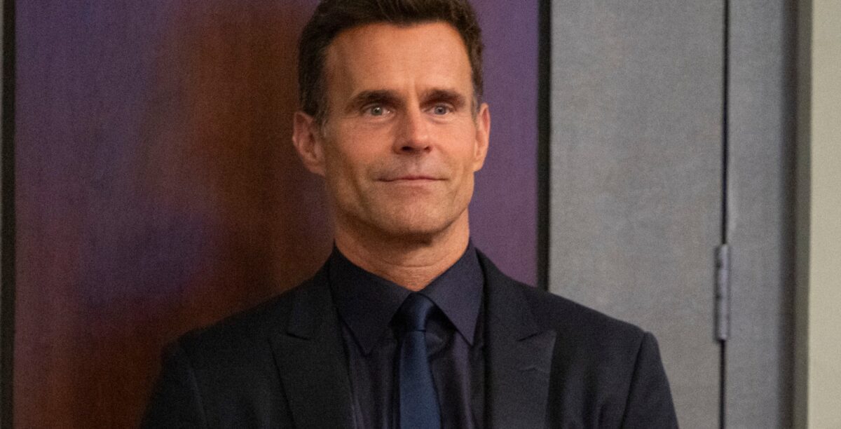 GH Spoilers August 12: Drew Finally Comes Face-to-Face With Willow