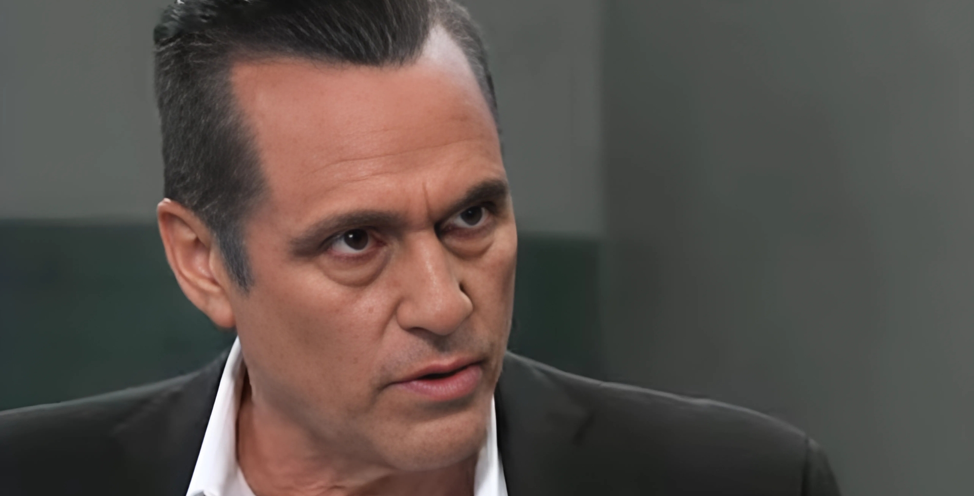 General Hospital Spoilers September 2: A Shocking Act of Violence Occurs