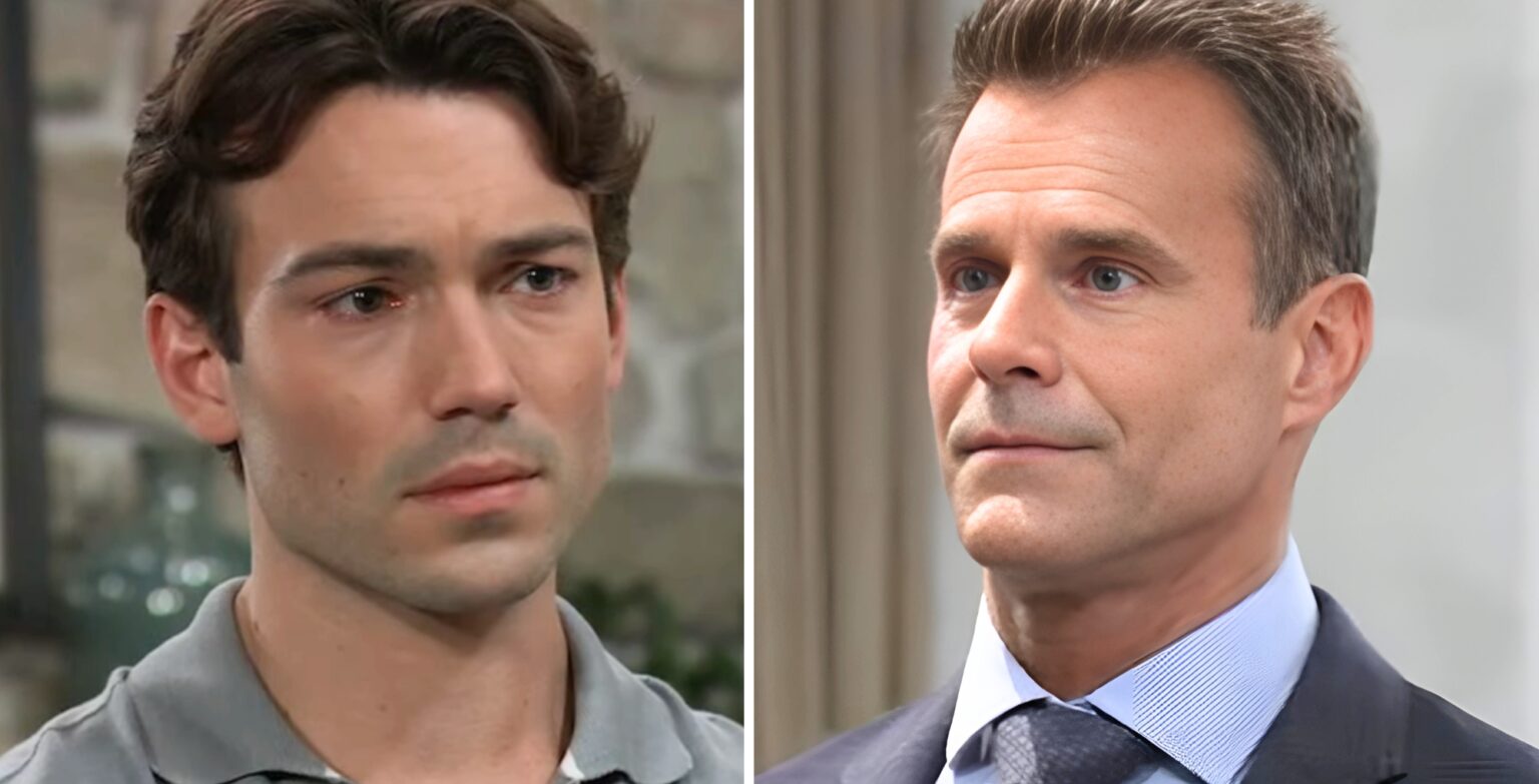 The Surprising Off-Screen Friendship of GH’s Michael and Drew