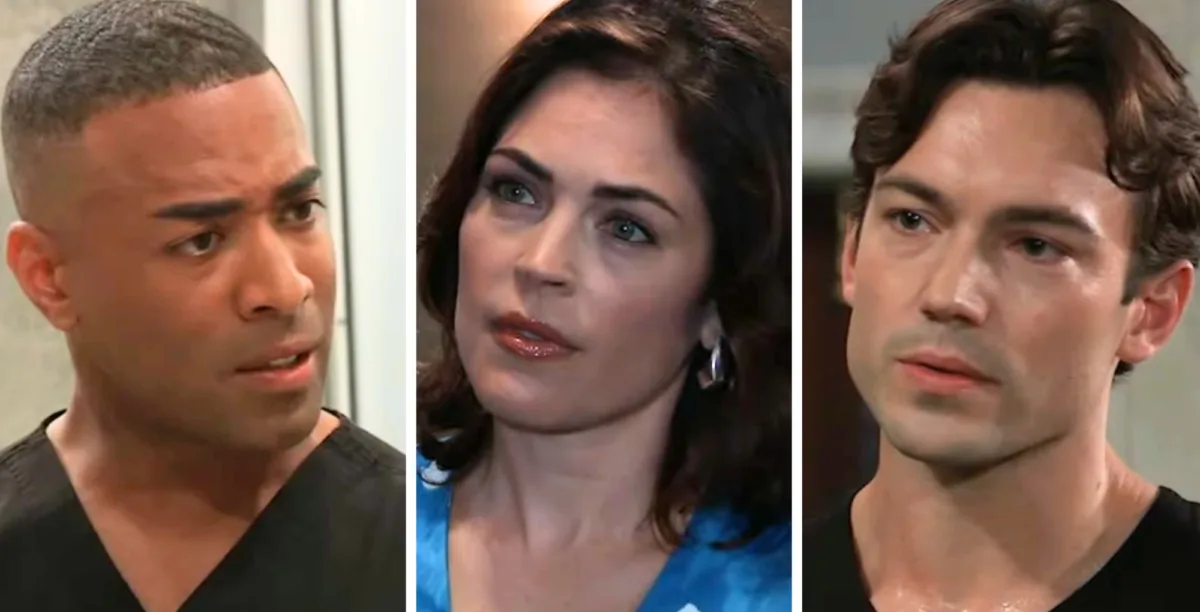 Rating the Replacement: Kristen Vaganos as Molly on General Hospital