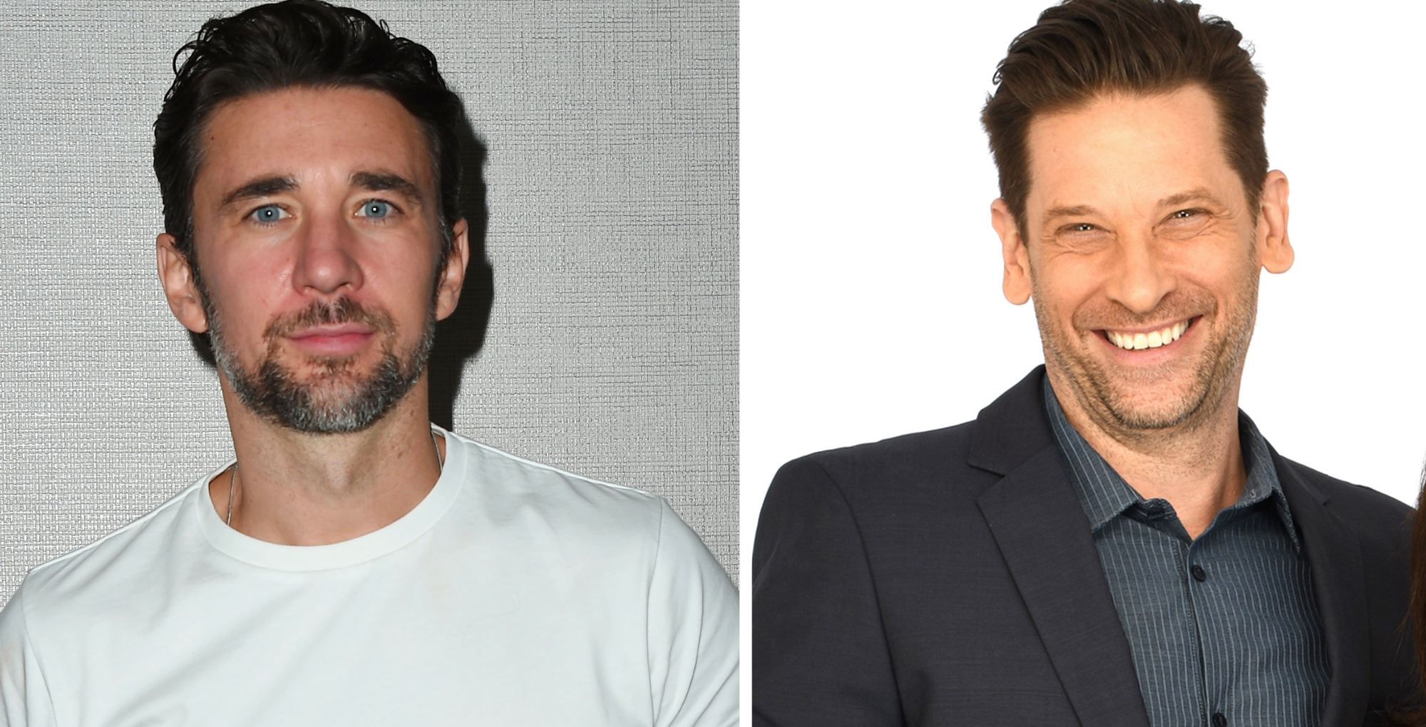 Could Roger Howarth's Y&R Mystery Role Be Caleb Atkinson?