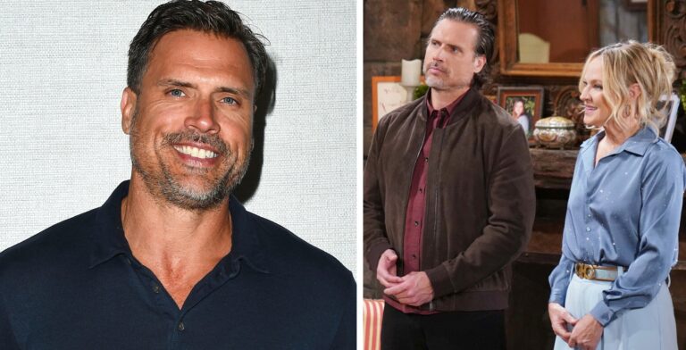 Shick Fans Get Disappointing Y&R Update From Joshua Morrow