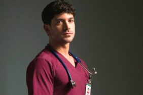 DOOL Star Al Calderon Showcases First Look at Brilliant Minds Role