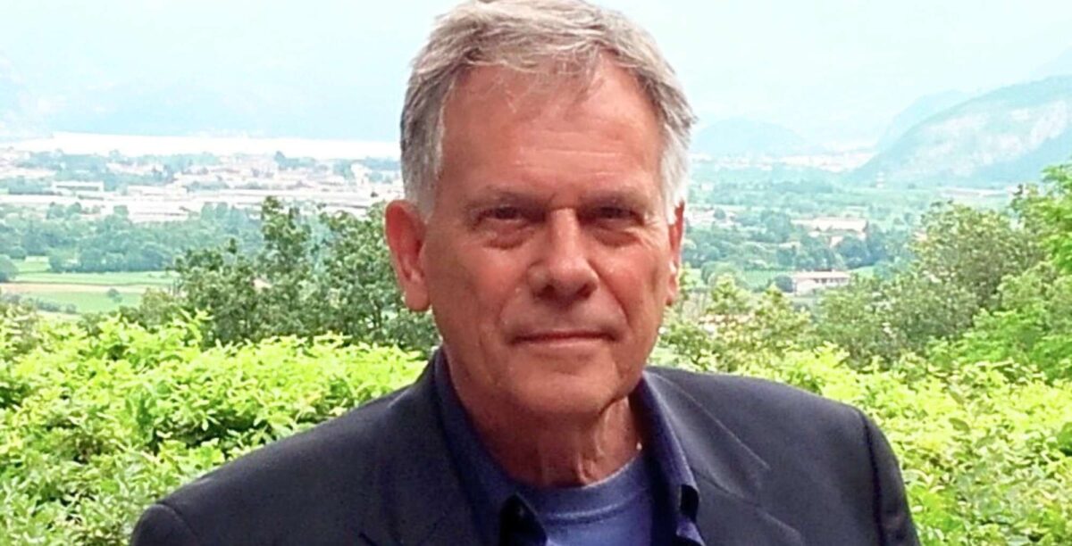 Soap Opera Veteran Robin Mattson Celebrates Her Birthday