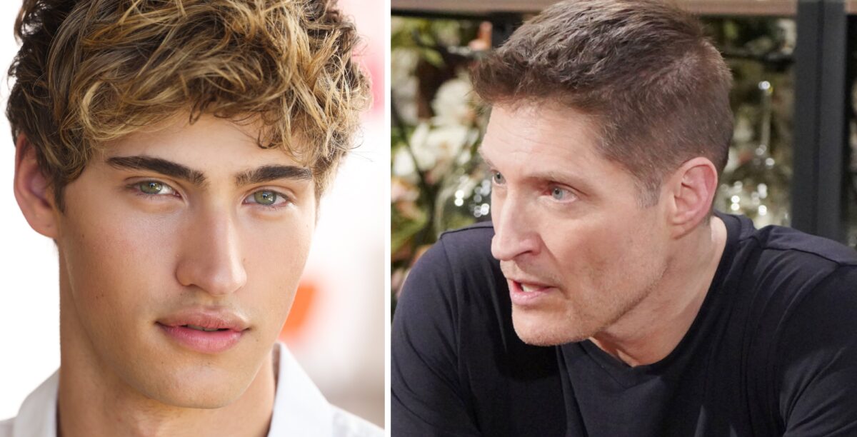 B&B Spoilers September 15: Will's Shocking News & Thomas' Confrontation