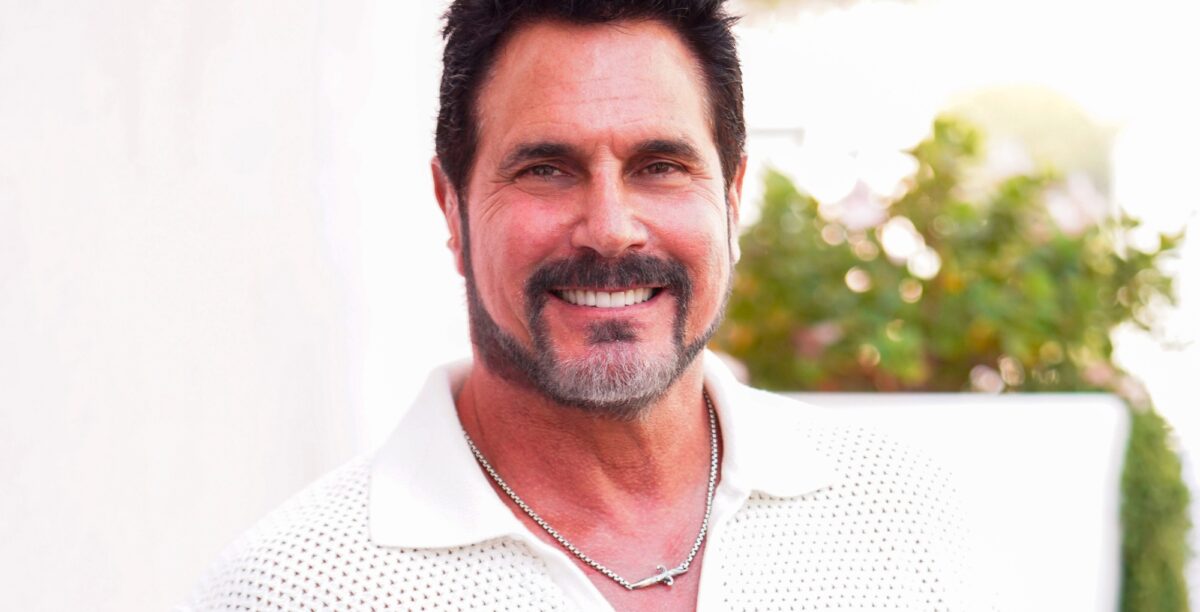 7 Things to Know About Adain Bradley, B&B’s Xander Avant