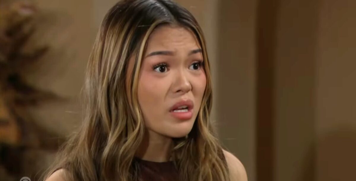 Will B&B’s Loony Luna Rise Again? All Signs Point To YES…And Everyone ...