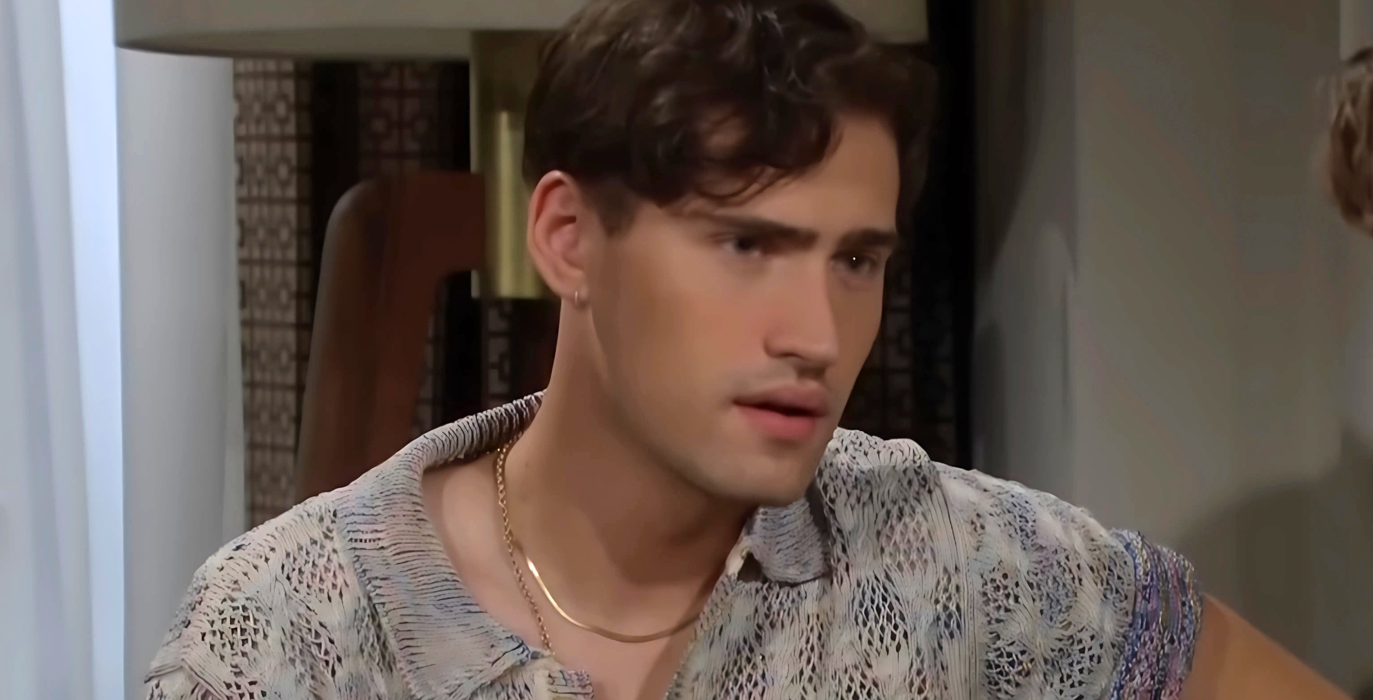 The Problem with Deke Being Little Eric on B&B