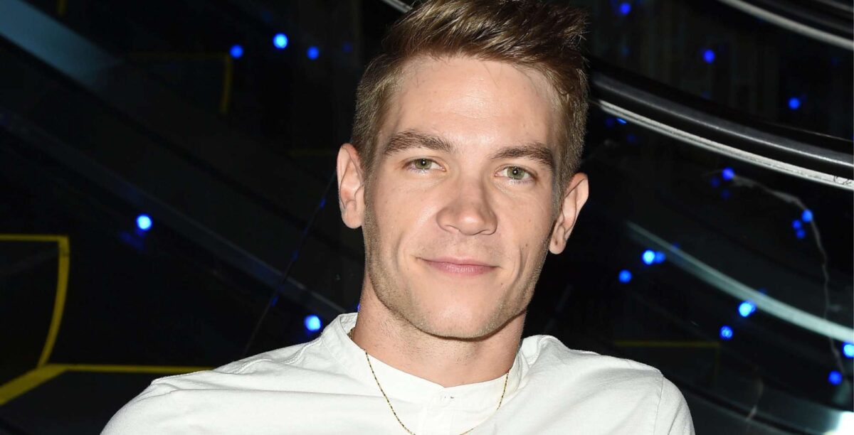 Lucas Adams Joins The Young and the Restless as Noah Newman