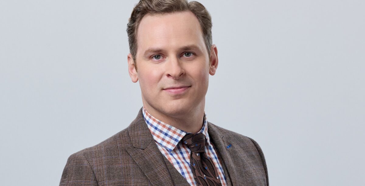 Here's Why Jennifer Coffey Is Leaving Her 'Dream Job' At QVC