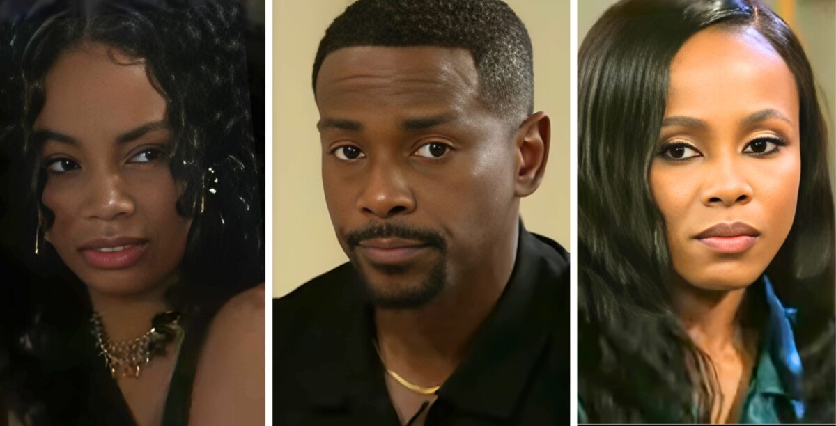 Beyond The Gates Spoilers August 20: Anita and Leslie's Showdown