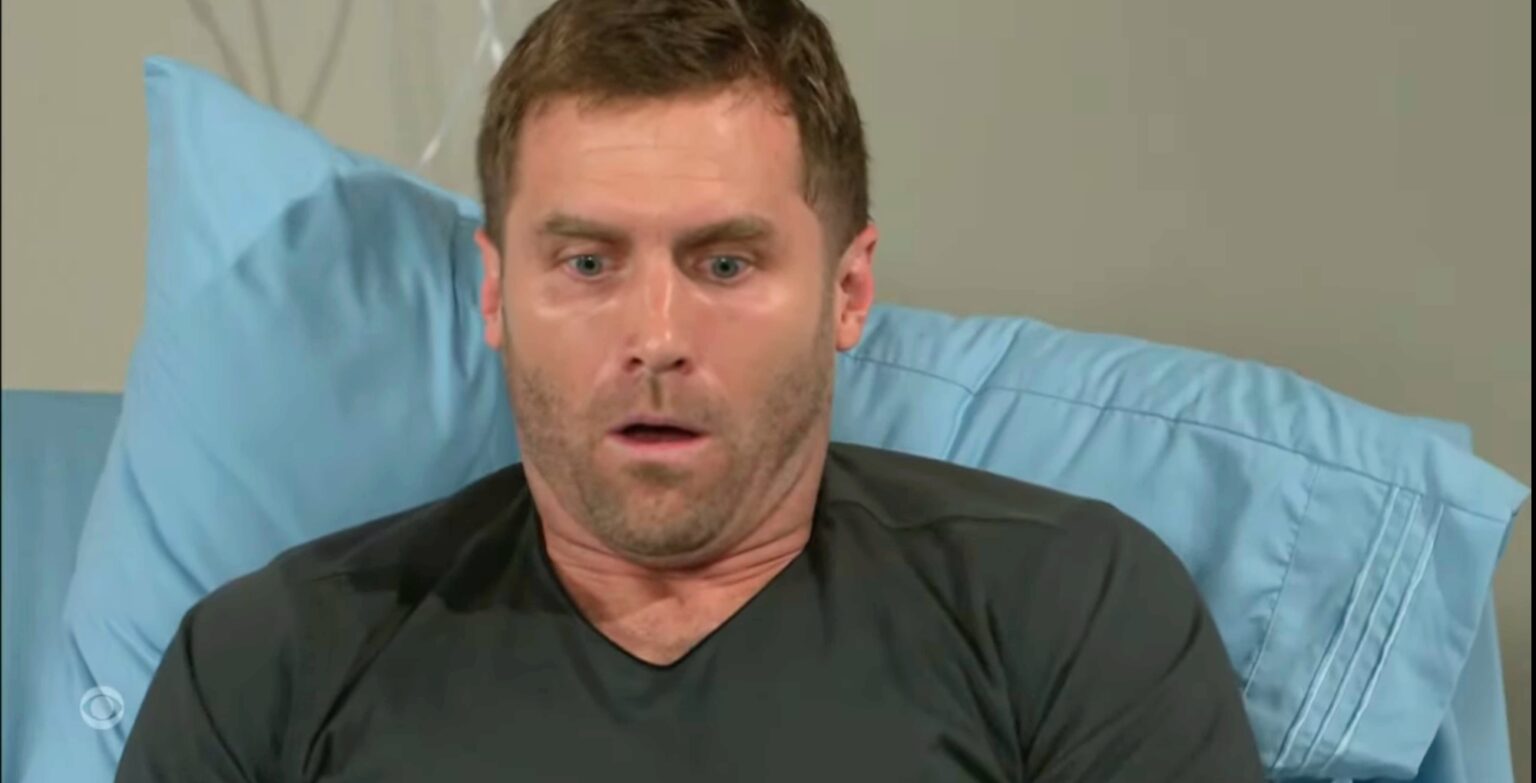 Beyond The Gates Spoilers September 15: Derek's Big Decision