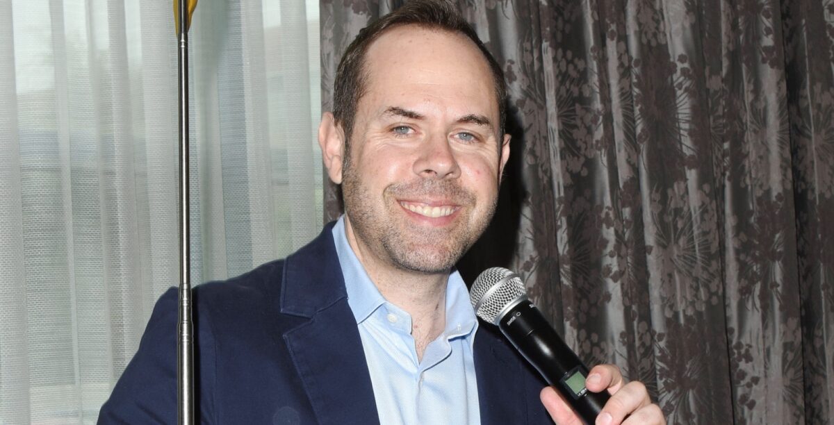 What Happened to RJ Forrester on Bold and the Beautiful?