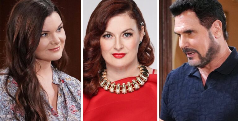 Bold and the Beautiful Casts Big Brother's Rachel Reilly As Rachel