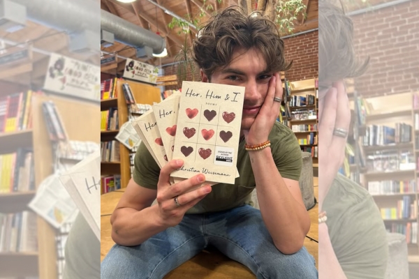 5 Fast Facts About B&B Star Christian Weissmann