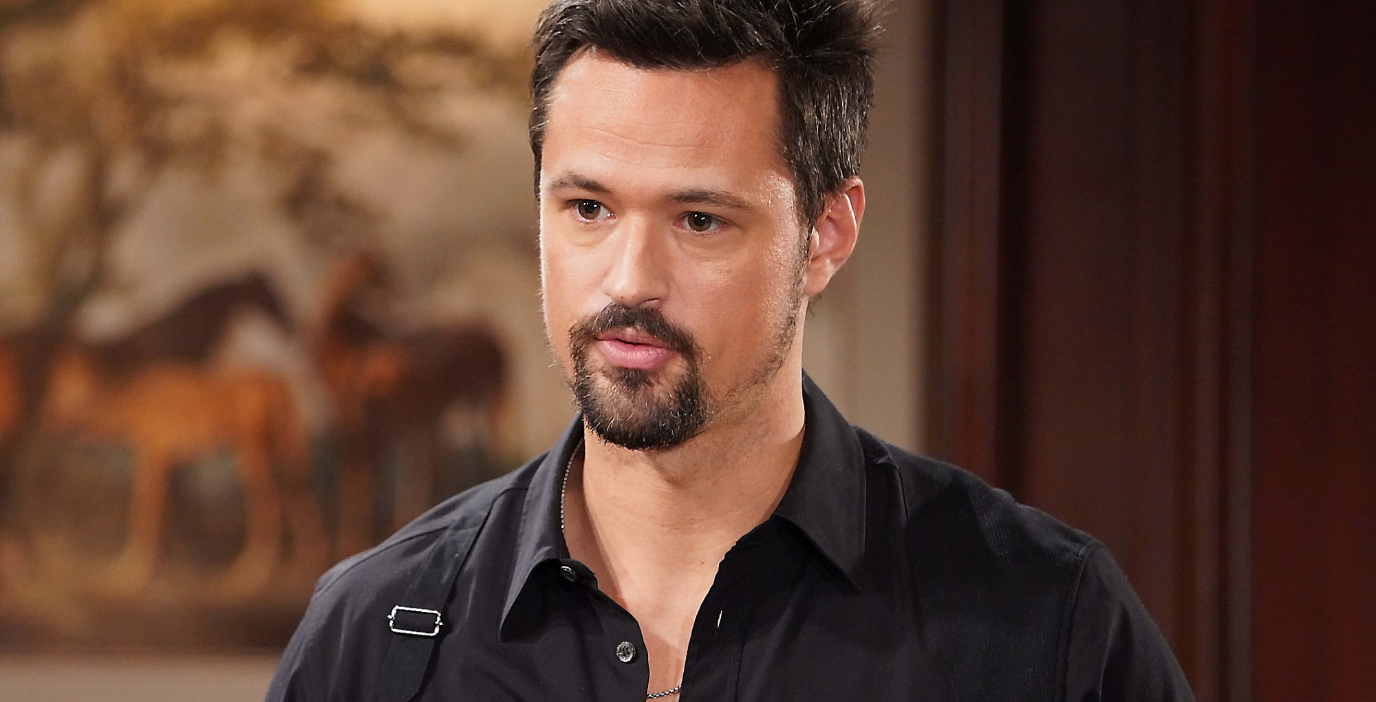 Could This Woman Be Thomas' Next Love Interest on B&B?