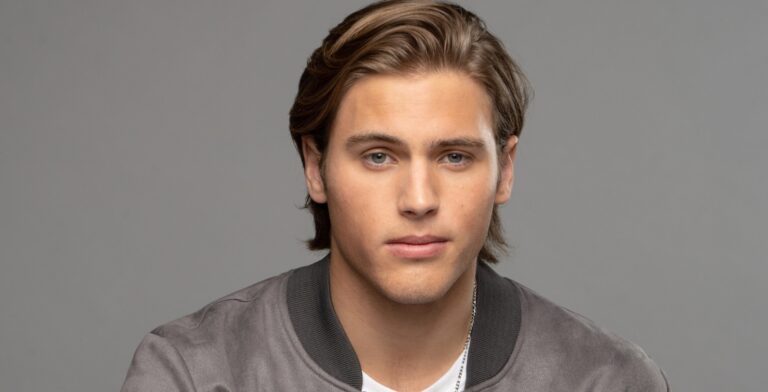 B&B Star Crew Morrow Marks Big Milestone With Favorites