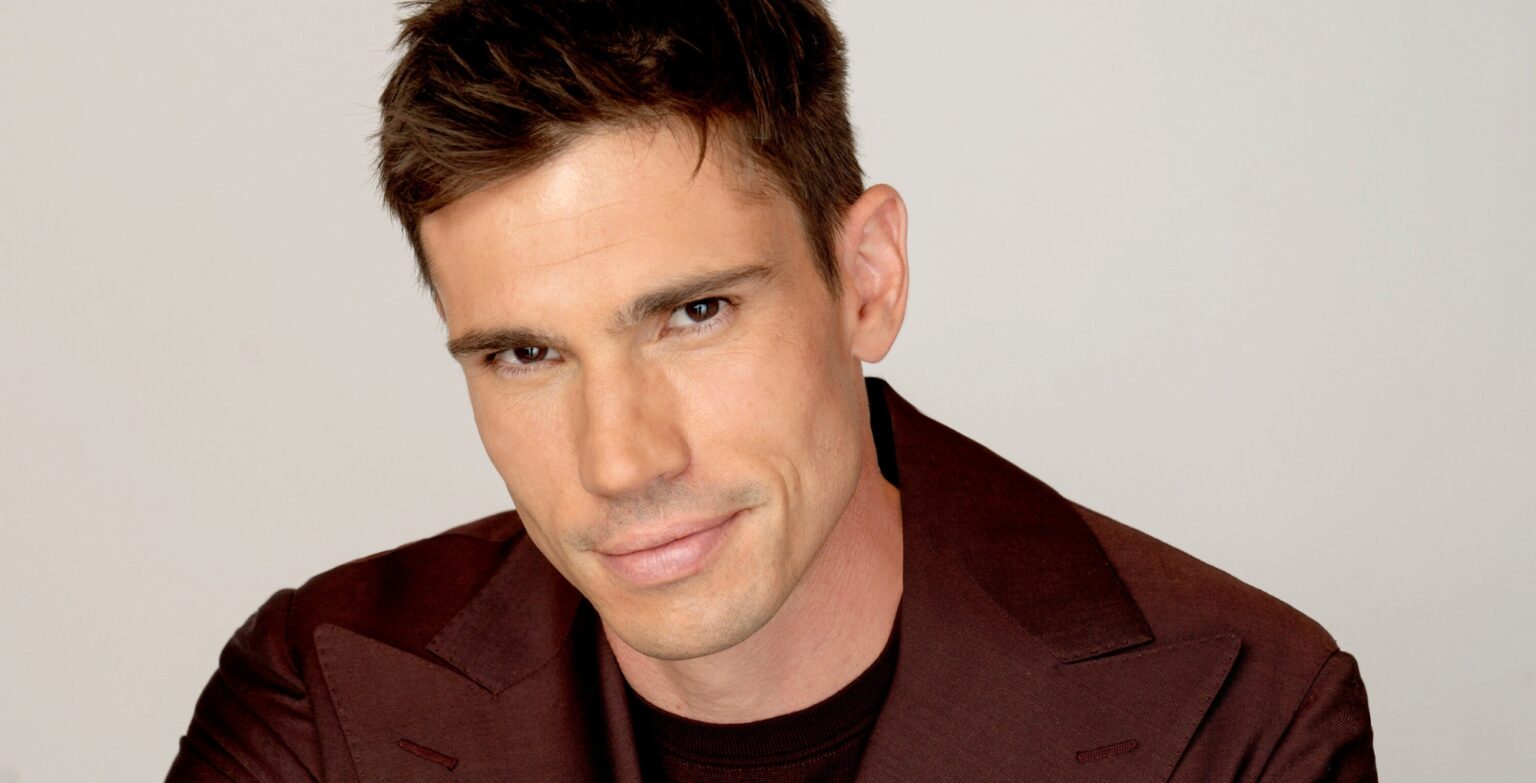 5 Fast Facts About Bold and the Beautiful Star Tanner Novlan