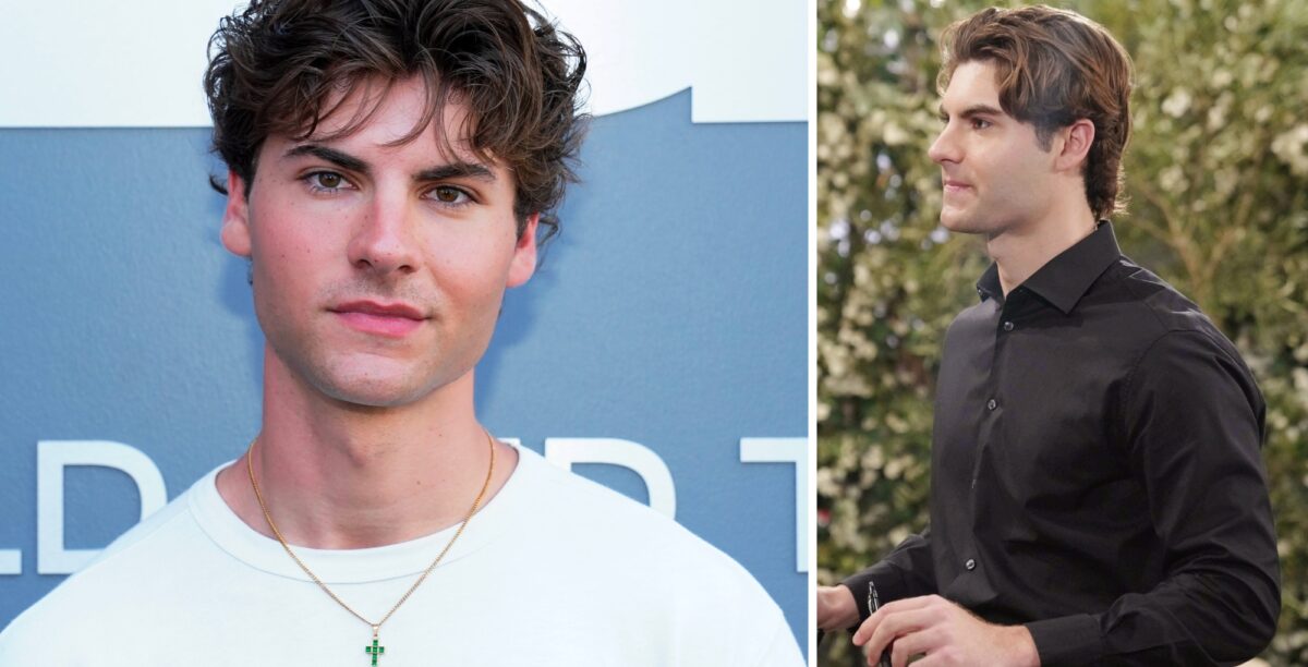 Bold and the Beautiful Spoilers: Eric Pleads With Ridge As Taylor ...