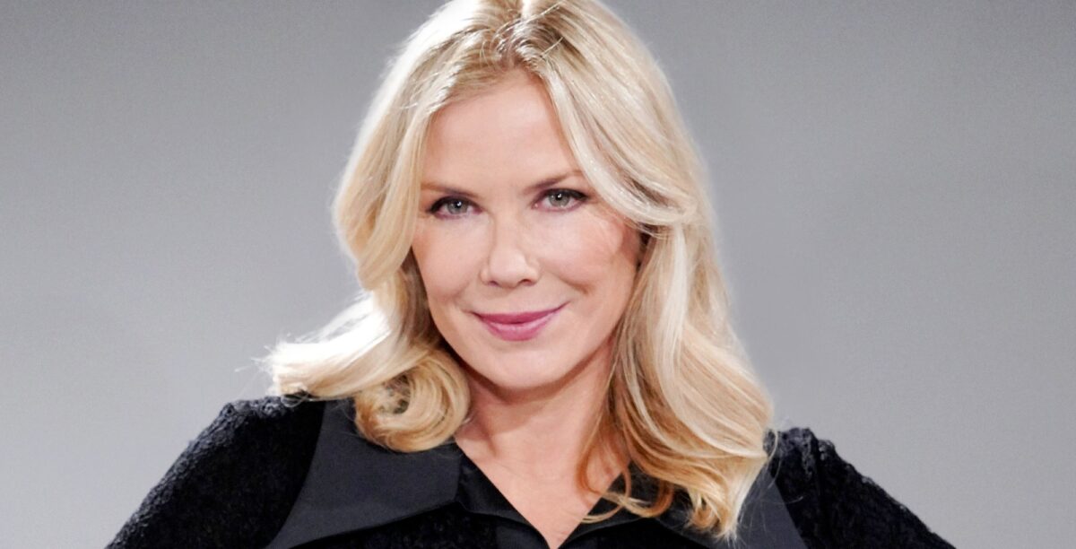 7 Things to Know About Adain Bradley, B&B’s Xander Avant