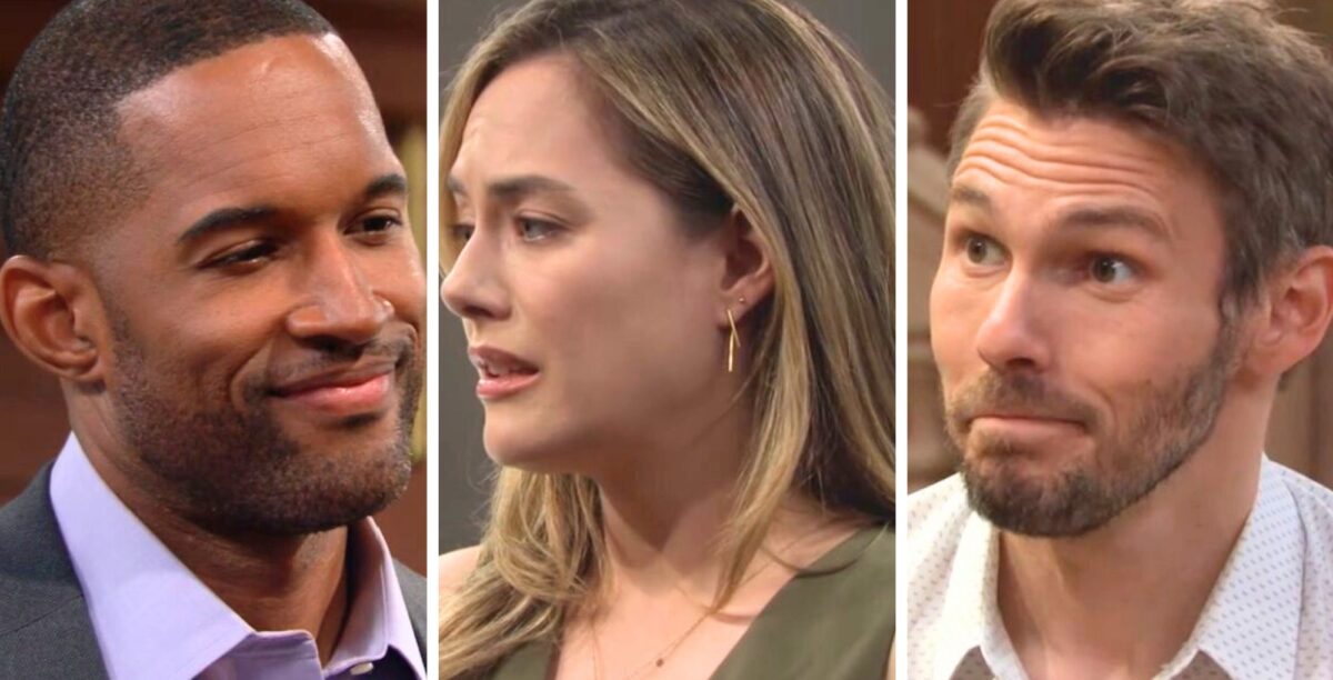 Here's How You Can Buy Clothing And Decor As Seen On Bold and the Beautiful