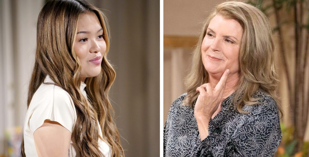 Matthew Atkinson Back on Bold and the Beautiful as Thomas