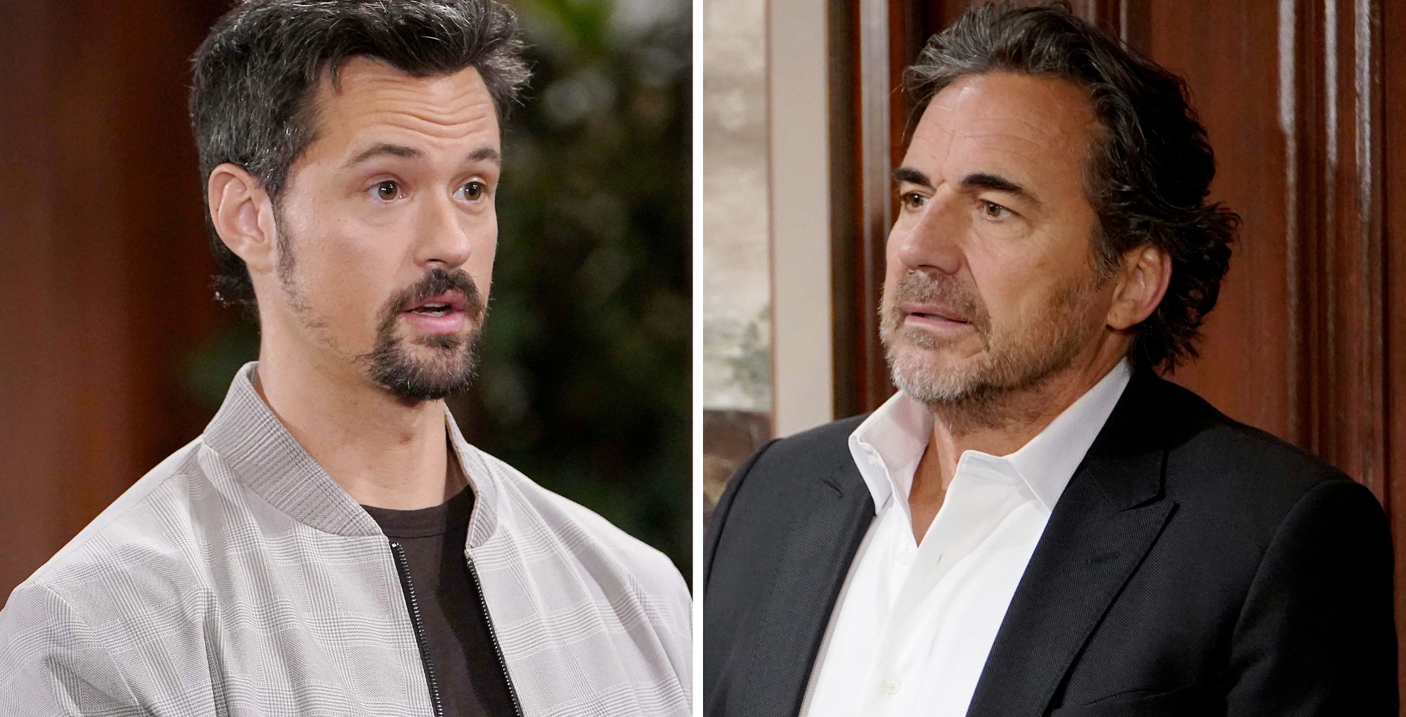 B&B Spoilers for September 3: Thomas vs. Ridge, Katie Confronts Brooke