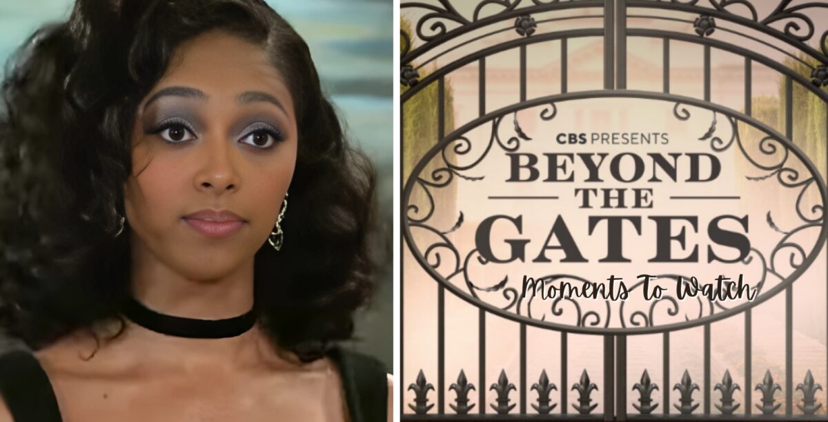 Exclusive Interview With Beyond the Gates’ Standout Alex Alegria