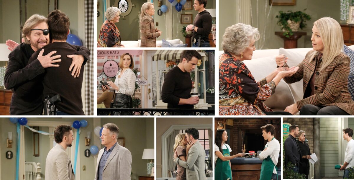 What Happened to Jack Marone on Bold and the Beautiful?