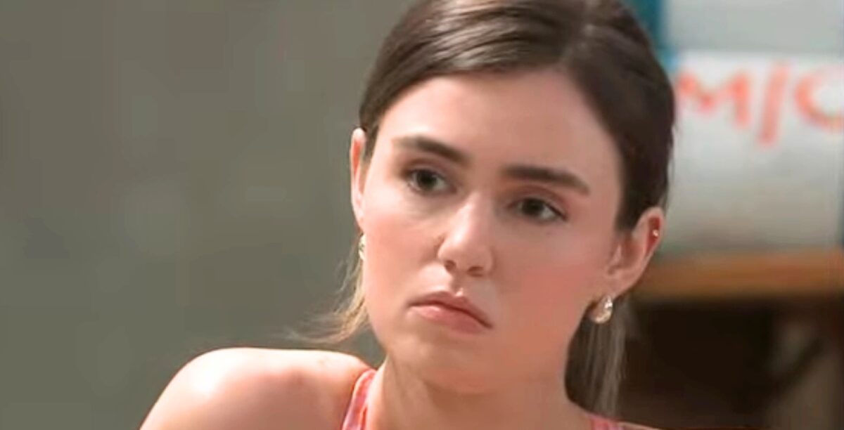 General Hospital Cast Grieves Onscreen and Off as Monica’s Memorial Airs